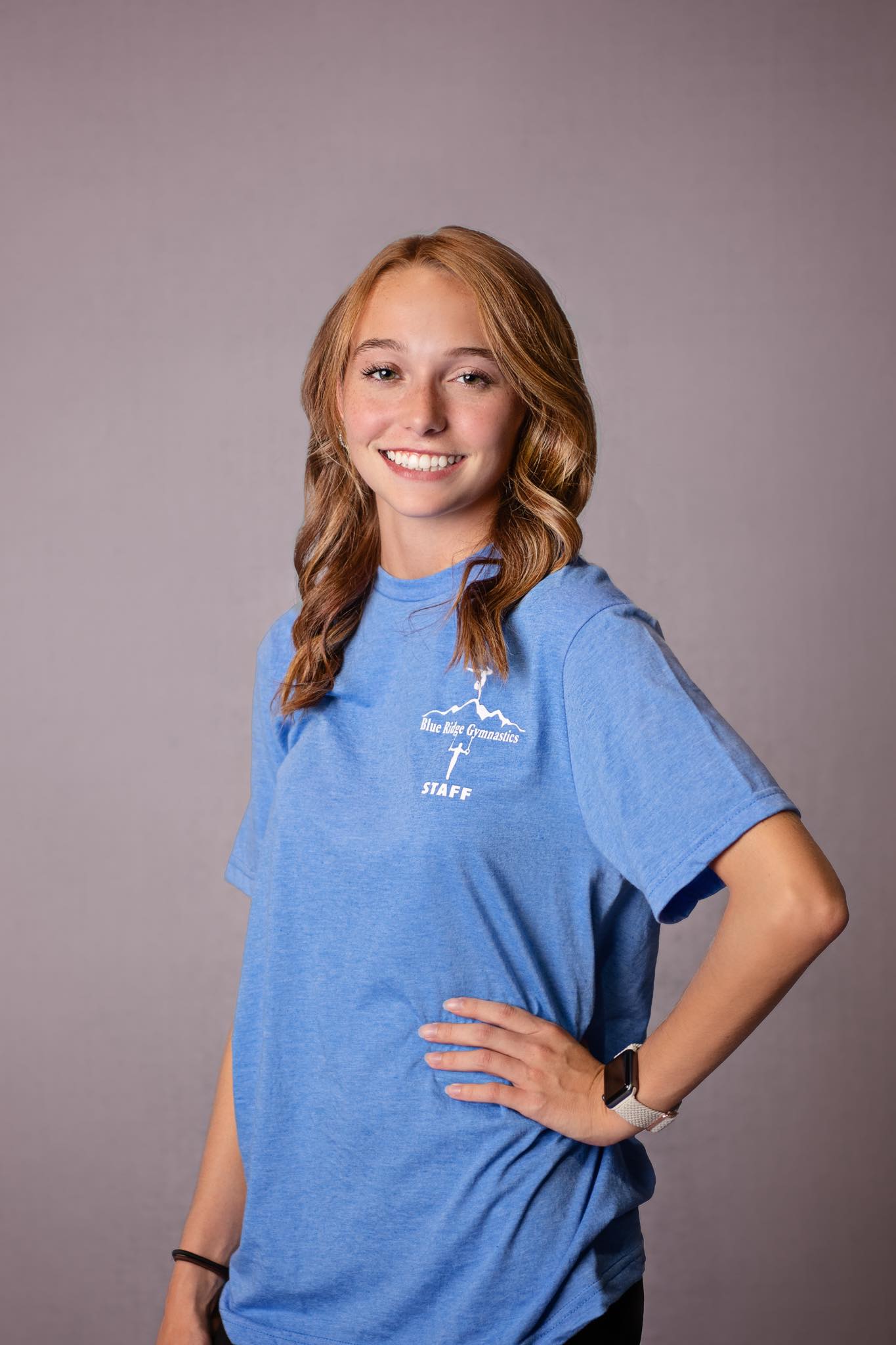 Staff – Blue Ridge Gymnastics