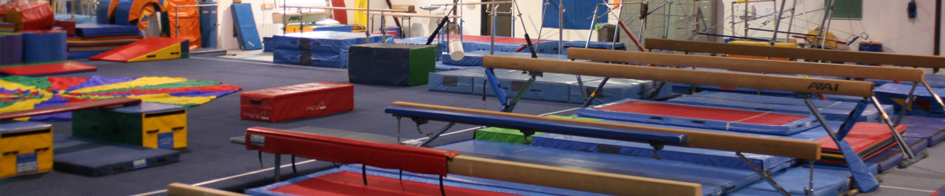 Preschool – Blue Ridge Gymnastics