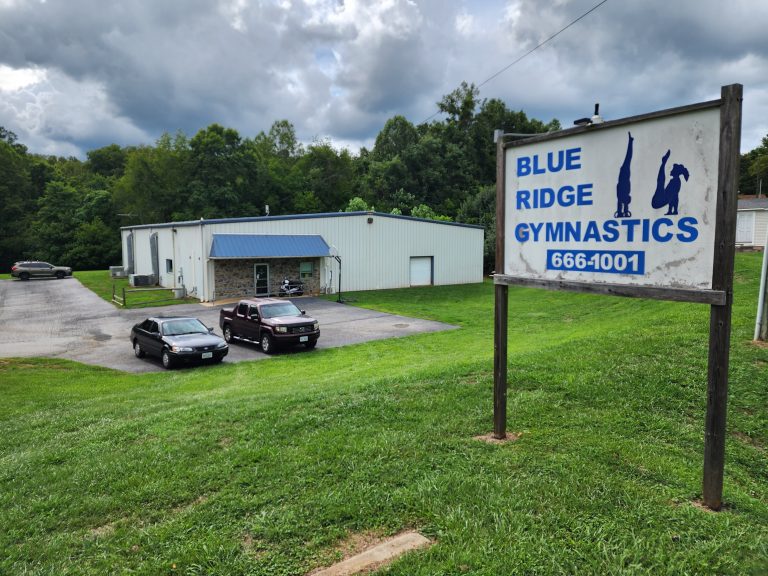 Blue Ridge Gymnastics
